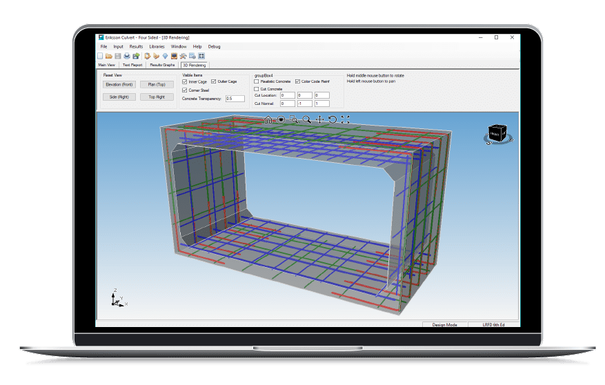 Download a Free Trial of our Precast Concrete Design and Analysis Software Download a Free Trial of our Precast Concrete Design and Analysis Software
